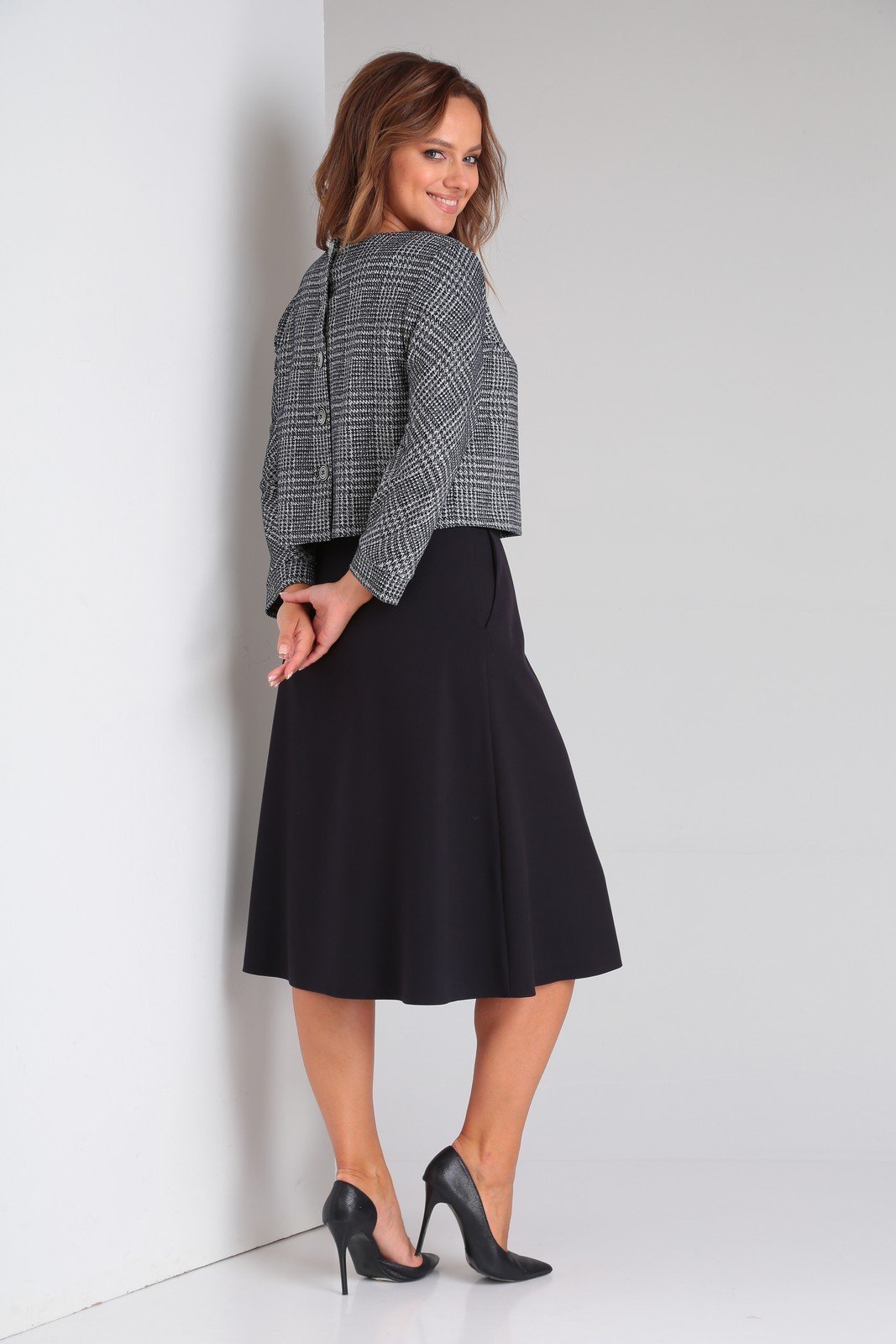 Платье 7797 Tvin купить в интернет магазине Велесмода